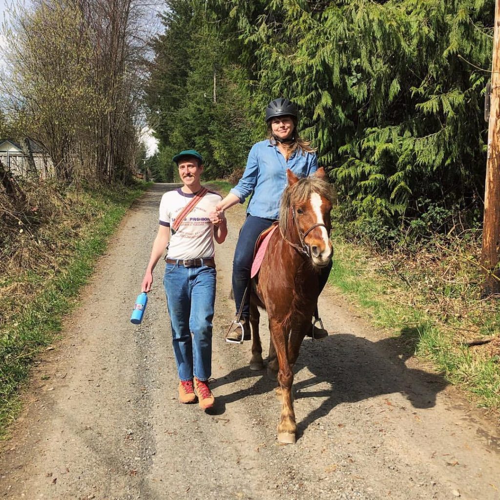Gallery - Corbett Farm